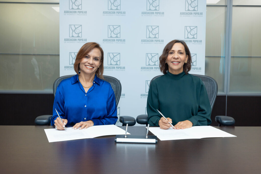 APAP y Red De Par en Par promueven empleo para personas con ...